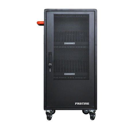 Buy Wholesale China High Quality 36 Slot Tablets Charging Cart Charging ...
