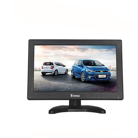 Factory Direct High Quality China Wholesale Screen Monitor 12 Inch Tft ...