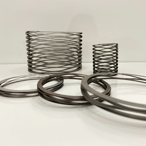 Buy Wholesale China Wave Springs Compress Spring Bearing Spring Oem ...