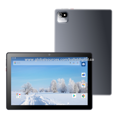 Buy Wholesale China 10 Inch Quad Core Android Tablet Pc & Android ...