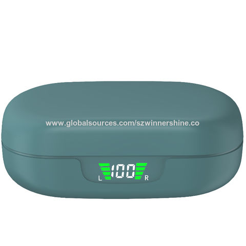 Buy Wholesale China X6 Pro Bluetooth Headphones With Earhooks,wireless ...
