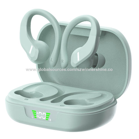 Buy Wholesale China X6 Pro Bluetooth Headphones With Earhooks,wireless ...