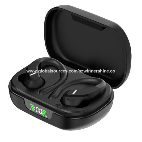 Buy Wholesale China X6 Pro Bluetooth Headphones With Earhooks,wireless ...