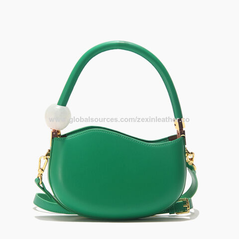 Wholesale Exquisite And Unique Tailored Shoulder Bag Handbag With A ...