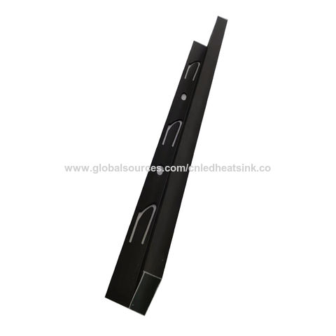 Buy Wholesale China Led Square Line Light Aluminum Profile Ceiling ...
