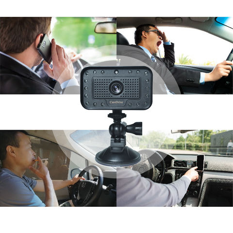 Buy Wholesale China Advanced With Gps Optional Sleep Alarm Driver ...