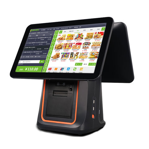 Buy Wholesale China Pos System 15.6inch Touch Screen Pos Cash Register ...