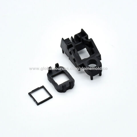 Buy Wholesale China Custom Pp Ps Pa Plastic Molded Parts & Plastic ...