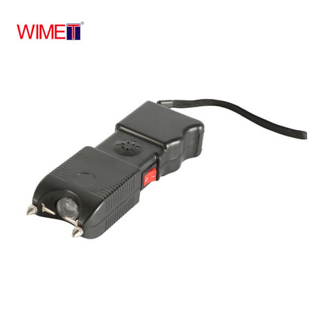 Buy Wholesale China Factory Electroshock Device Rechargeable Electric ...