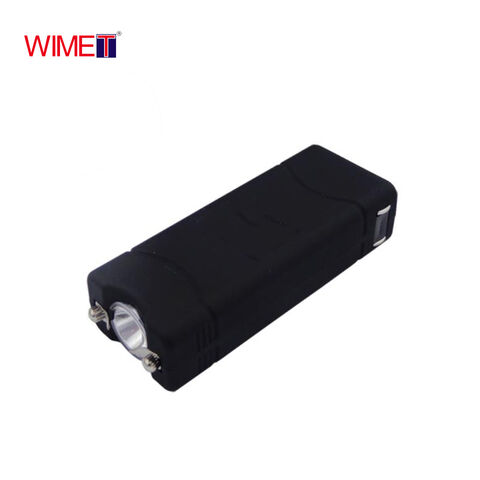 Buy Wholesale China Shocking Devices High Voltage Rechargeable Battery ...