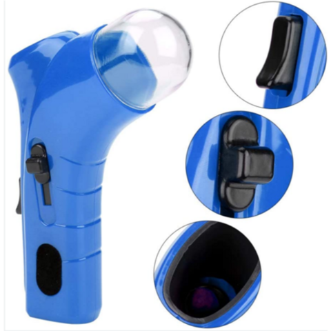 Buy Wholesale China Automatic Pet Food Feeders Treat Launcher Shooter ...