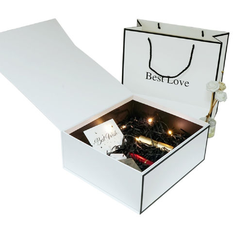 Buy Wholesale China Silk Scarf Scarves Package Box,square Shape Product ...