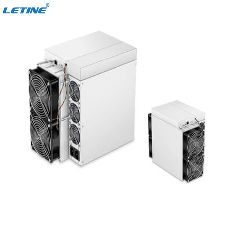 Buy Wholesale China Antminer S19 Pro S19 Pro 110t Asic Miner Server ...