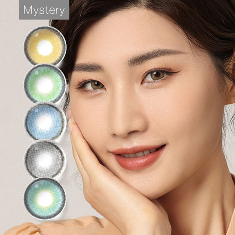 Buy Wholesale China Magister Wholesale Cheap Annual Colorful Eye Blue ...