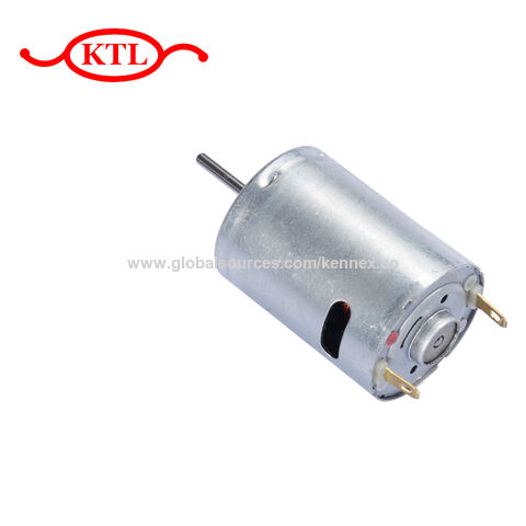 Buy Wholesale China Wholesale Dc Vibration Motor Trw380 For Beauty ...