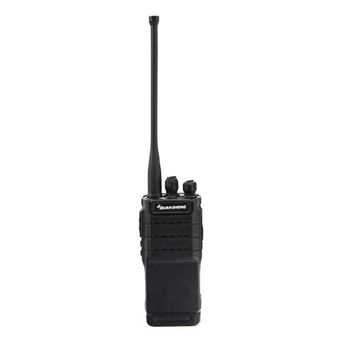Buy Wholesale China Manufacture Factory Direct Uhf Vhf Walkie Talkie Ham Radio Uhf Transceiver ...