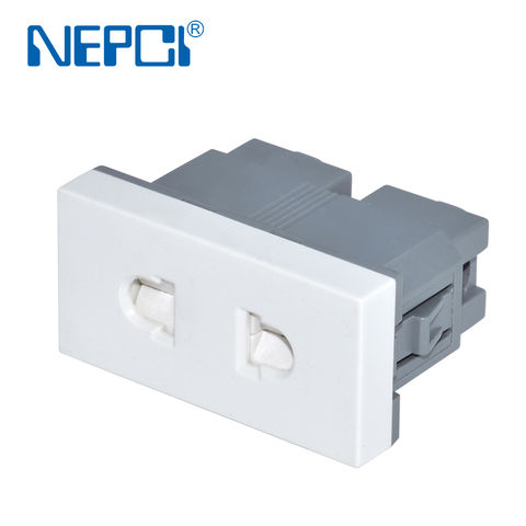 Buy Wholesale China Chinese power socket module 22.5X45MM, NEPCI XJY-QB ...