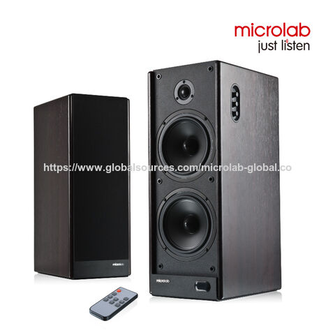 Buy Wholesale China Floor-standing Wooden Monitor Speakers Full Range ...