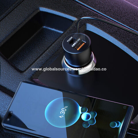 Factory Direct High Quality China Wholesale Dudao Pd20w+22.5w Fast ...