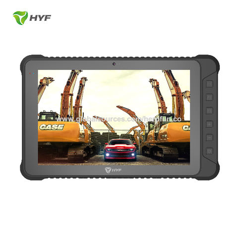 Buy Wholesale China Rugged Tablet Dustproof Ip66 10.1 Inch Fhd 10 Point ...