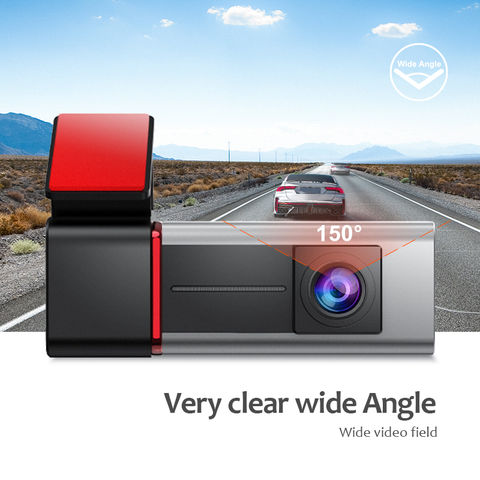 Buy Wholesale China Mini Fhd 1080p Dash Cam,loop Recording,motion ...