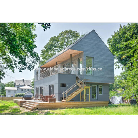 Buy Wholesale China Passive House, Repid Construction,long Service Life ...