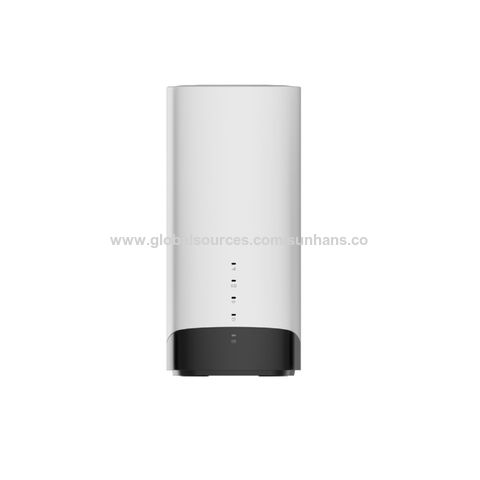 Buy Wholesale China 5g Cpe Router Wifi6 Indoor Sunhans 4g 5g Nr Mu-mimo ...