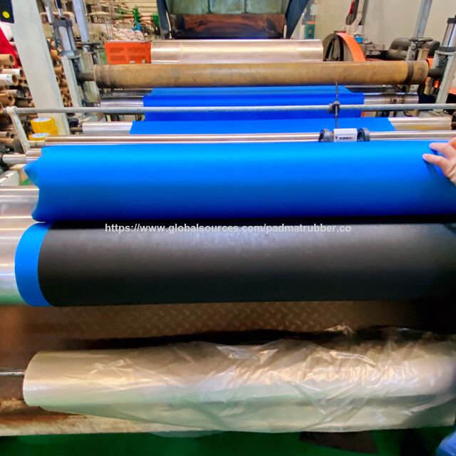 Buy Wholesale China 2mm Hot Gaming Mouse Pad Roll ,sheets & Gaming ...