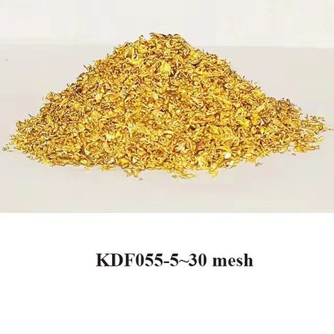 Buy Wholesale China Kdf055 Food Grade Filter Material & Kdf Shower ...