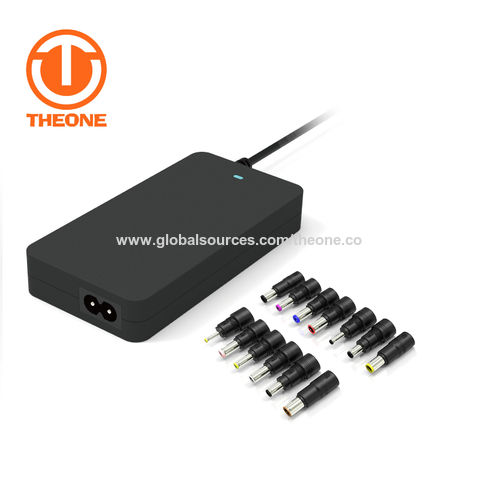 Buy Wholesale China Factory Notebook 100w Ultra Compact 20v 4.5a 15v 5a ...