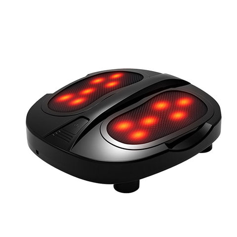 Buy Wholesale China Shiatsu Deep Kneading Improve Blood Circulation ...