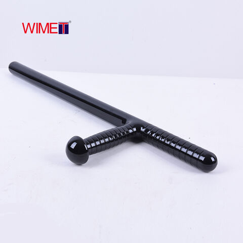 Buy Wholesale China Baton Military Police Baton Spontoon Plastic Baton ...