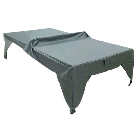 Buy Wholesale China Weather Resistant, Elastic Hem Outdoor Ping Pong ...