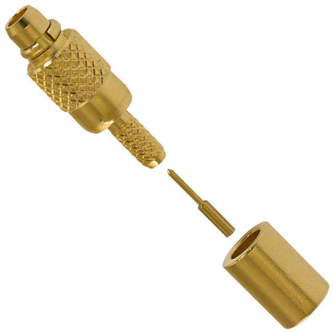 Buy Wholesale China Mmcx Rf Coaxial Connector Mmcx Male Cable With ...