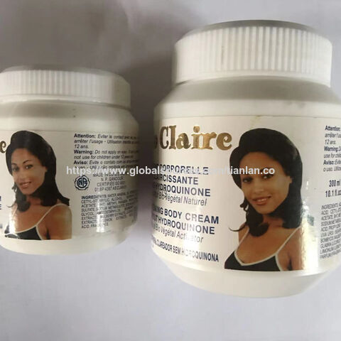 Buy Wholesale China Bio Claire Cream & Bio Claire Cream at USD 150 ...