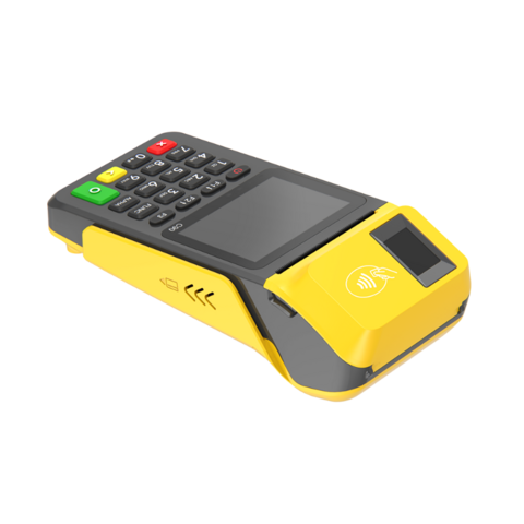 Buy Wholesale China Payment POS Machine Terminal Hot Sale 2022 Mobile ...