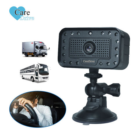 Buy Wholesale China Fatigue Alarm Safety Camera With Face Detection ...