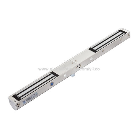 Buy Wholesale China Infrared Sensor Double Door Magnetic Lock With ...