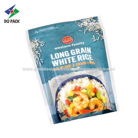 Buy Wholesale China China High Quality Flexible Packaging Stand Up ...