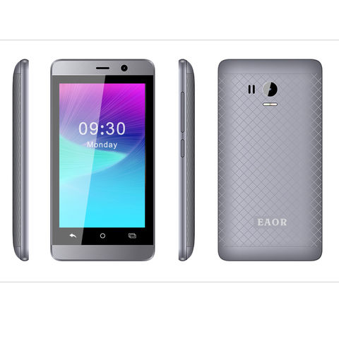 3G smart phone in 4.0"| GPS| Wifi| 1500mAh battery, Touchscreen smart ...