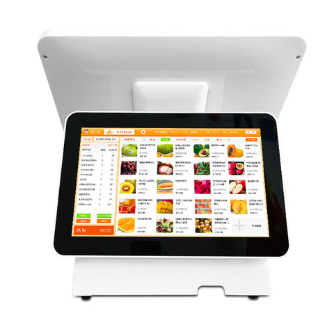 Buy Wholesale China Pos Terminal Machine 15.6' Touch Screen Cash ...