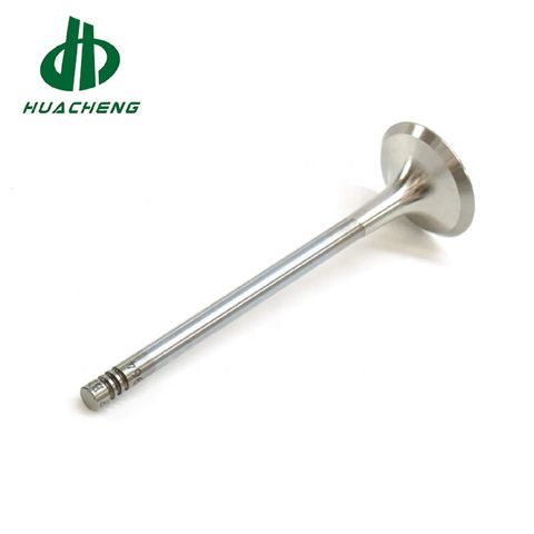 Buy Wholesale China Engine Part 21121007010 2112 Diesel Engine Valve ...