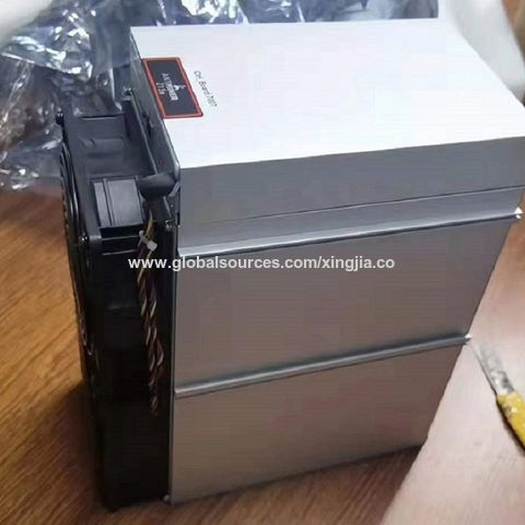 Buy Wholesale China Bitmain Z15 Antminer Z15 ZEC Miner Z15 420 Ksol/s ...