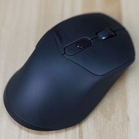2.4g Bluetooth Wireless Mouse,optical Office/gaming Mouse,control 3 ...