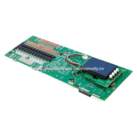 Buy Wholesale China Pace Bms 16s 48v 200ah Smart Bms With Bluetooth ...