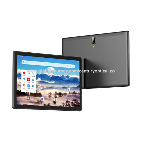 Buy Wholesale China Oem Odm 4g Tablet Pc 10.1" Sc9863 1.6ghz 4+64gb G+g ...