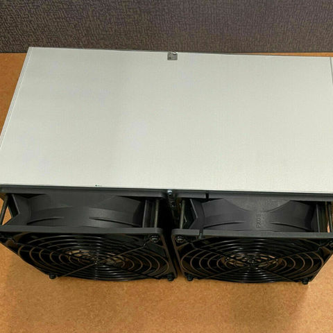 Buy Wholesale Kenya Ebang Ebit E9.3 Mining Machine & Ebang Ebit E9.3 Mining Machine at USD 1000 ...