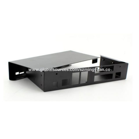 Buy Wholesale China Computer Cpu Stamping Box Ssd Box For Stainless ...