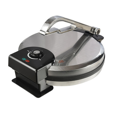 Buy Wholesale China Stand Upright Easy Storage Crepe Maker Electric Non ...