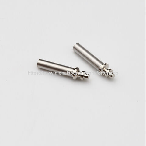 Precision Lathed Shaft, Machining Parts, Shaft Parts, Turning Parts - Buy China Wholesale Oem ...